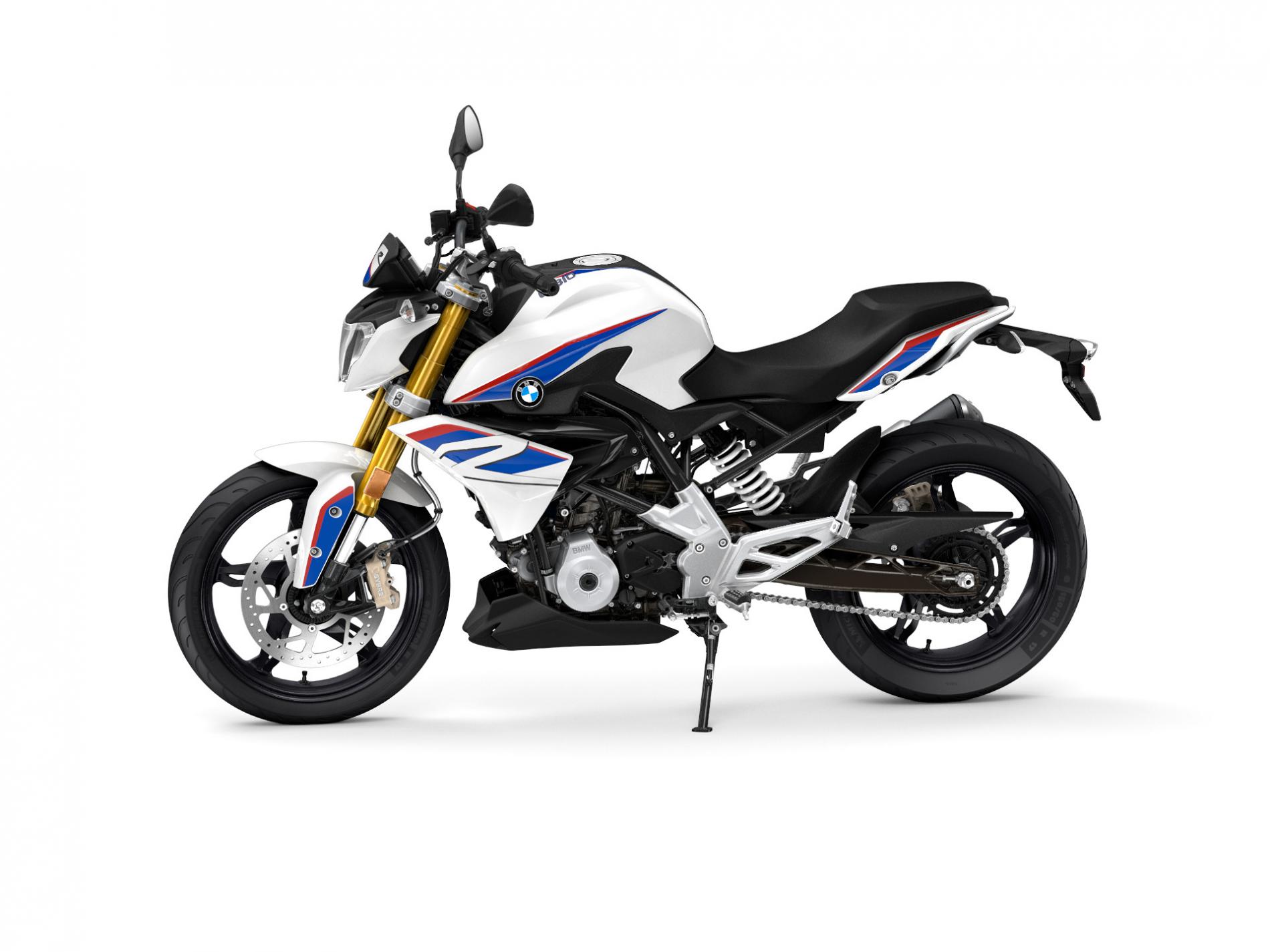 Sport Moto Thome : ROADSTER / Moto BMW