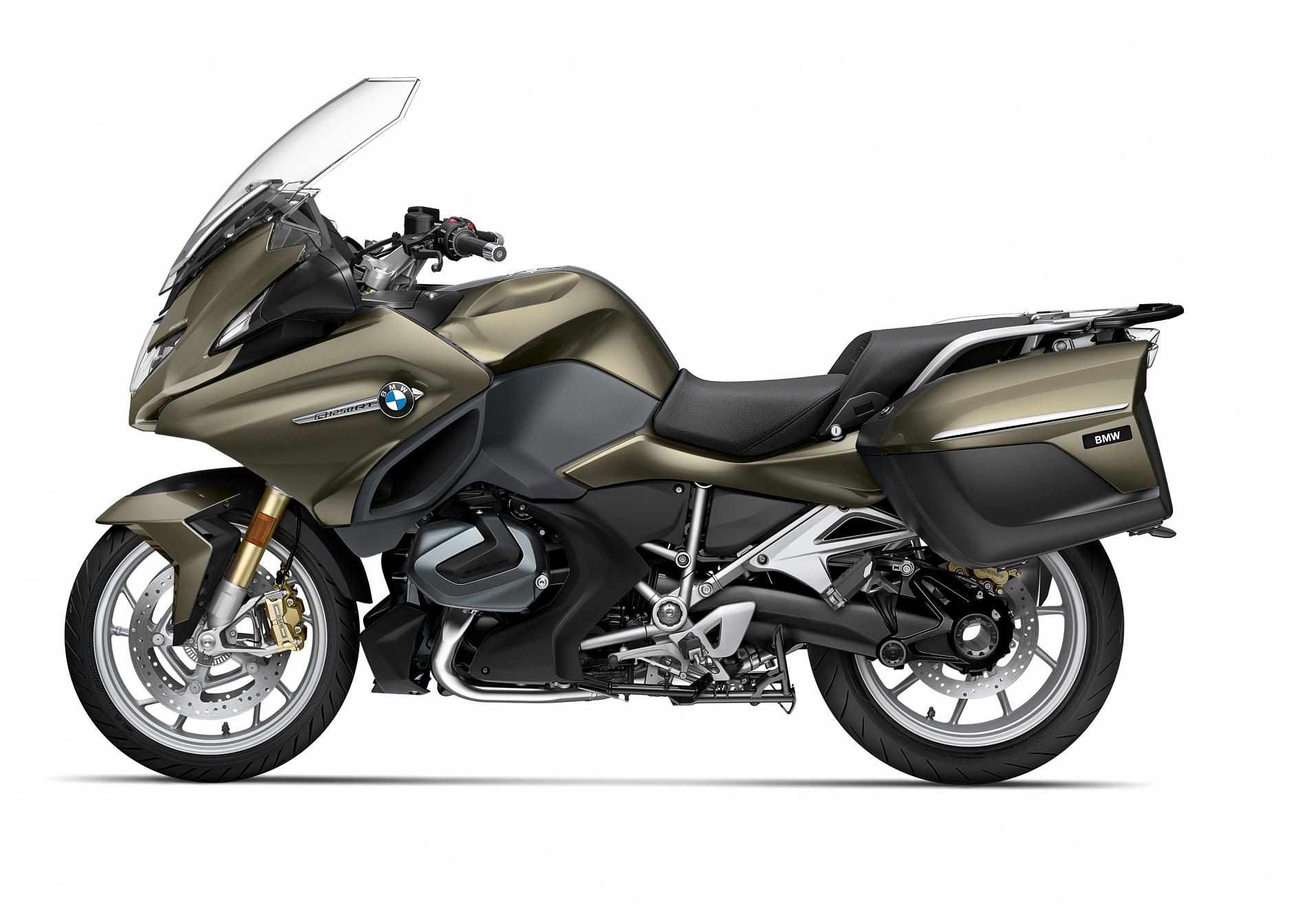 R 1250 RT 2021 Moto BMW